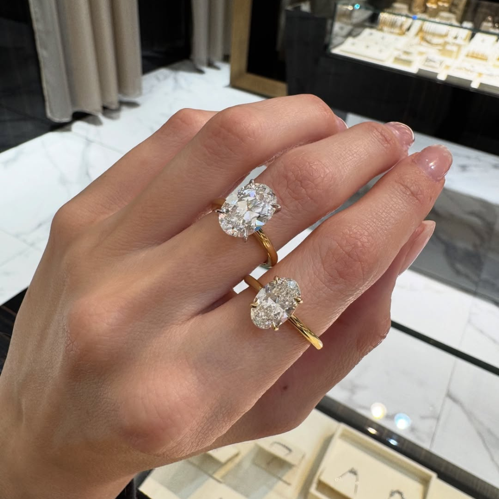 Choosing Fine Jewellery That Stands the Test of Time - Midas Jewellery ...