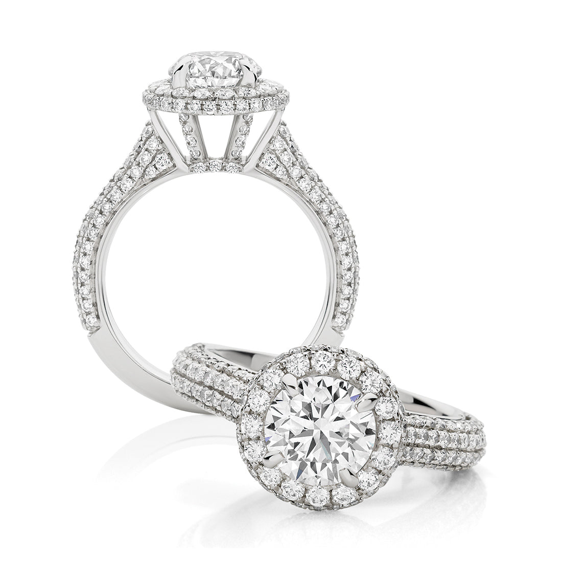 Timeless pieces, we craft excellence. Bondi Junction, Midas Jewellery