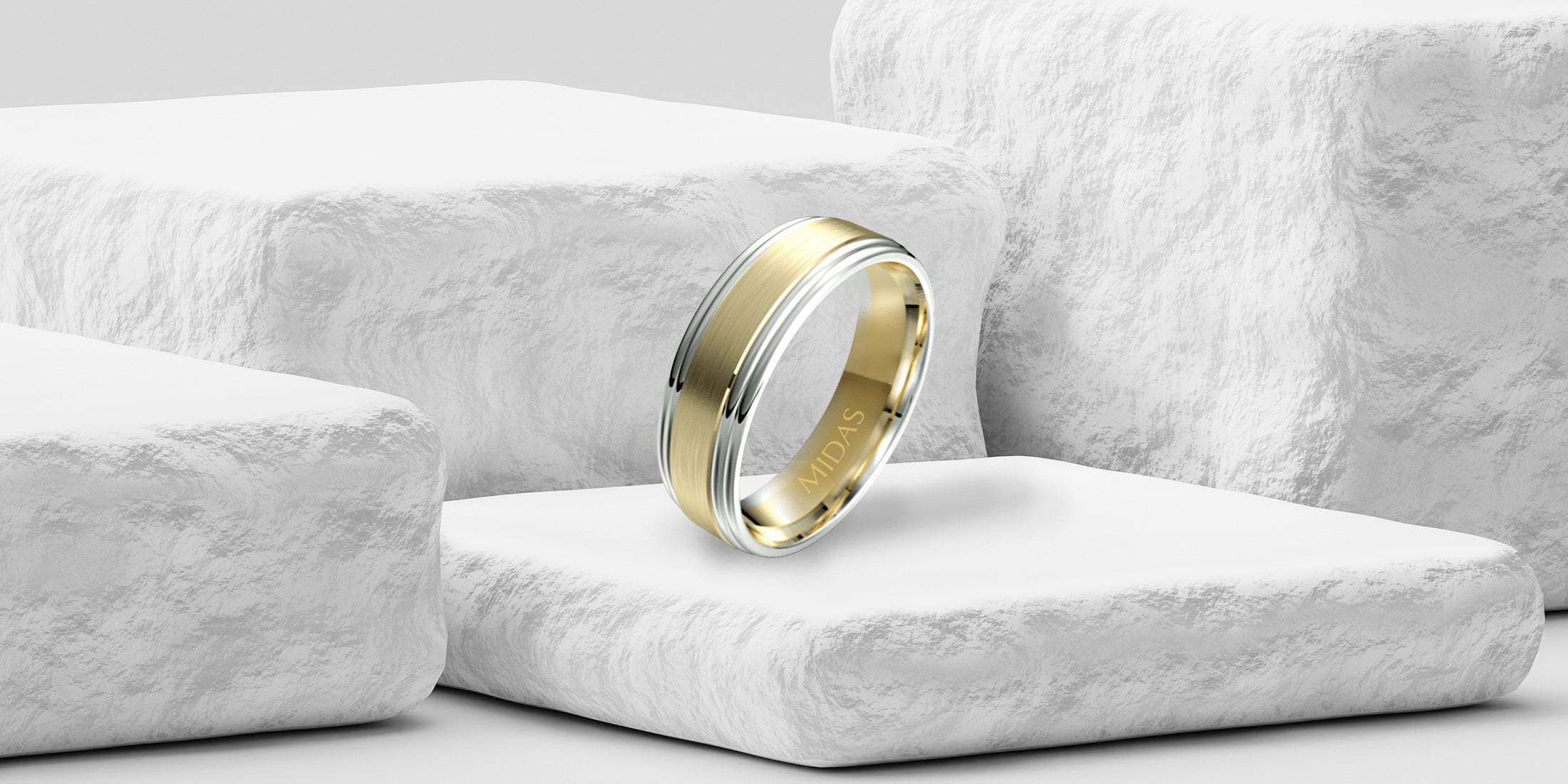 Stunning Jewellery with Midas Jewellery | Sydney