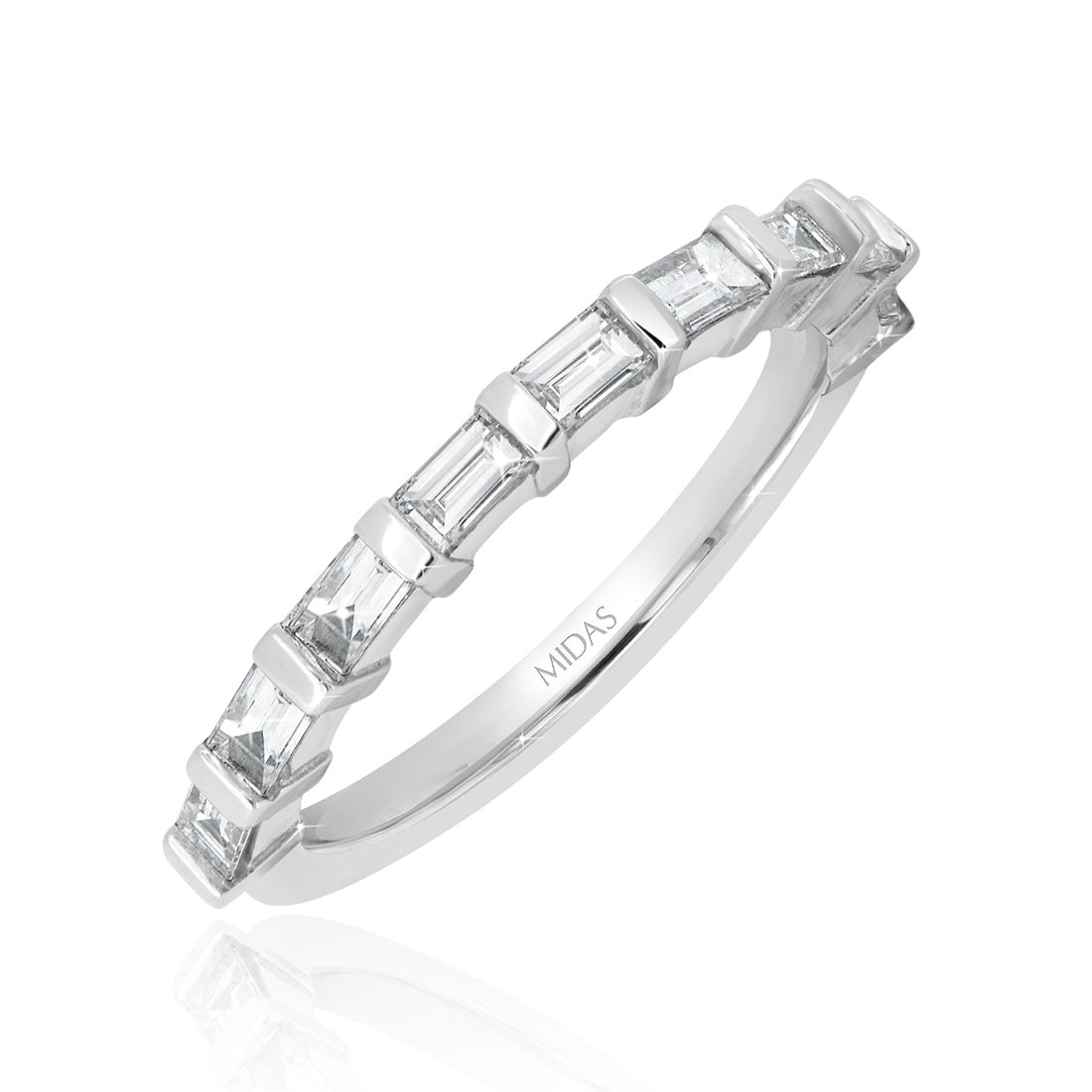 Timeless pieces, we craft excellence. Bondi Junction, Midas Jewellery