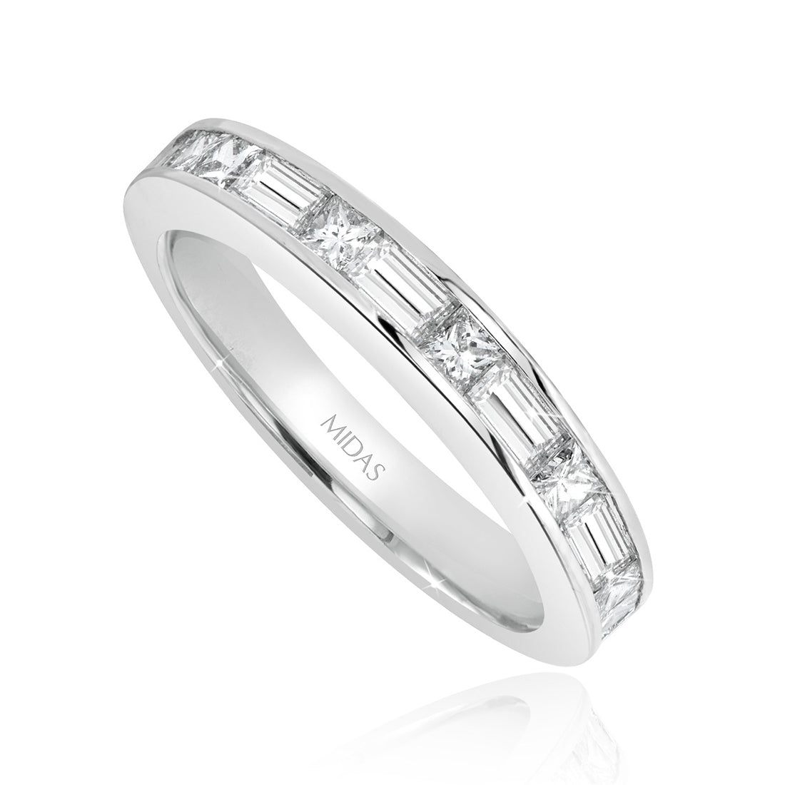 Timeless pieces, we craft excellence. Bondi Junction, Midas Jewellery
