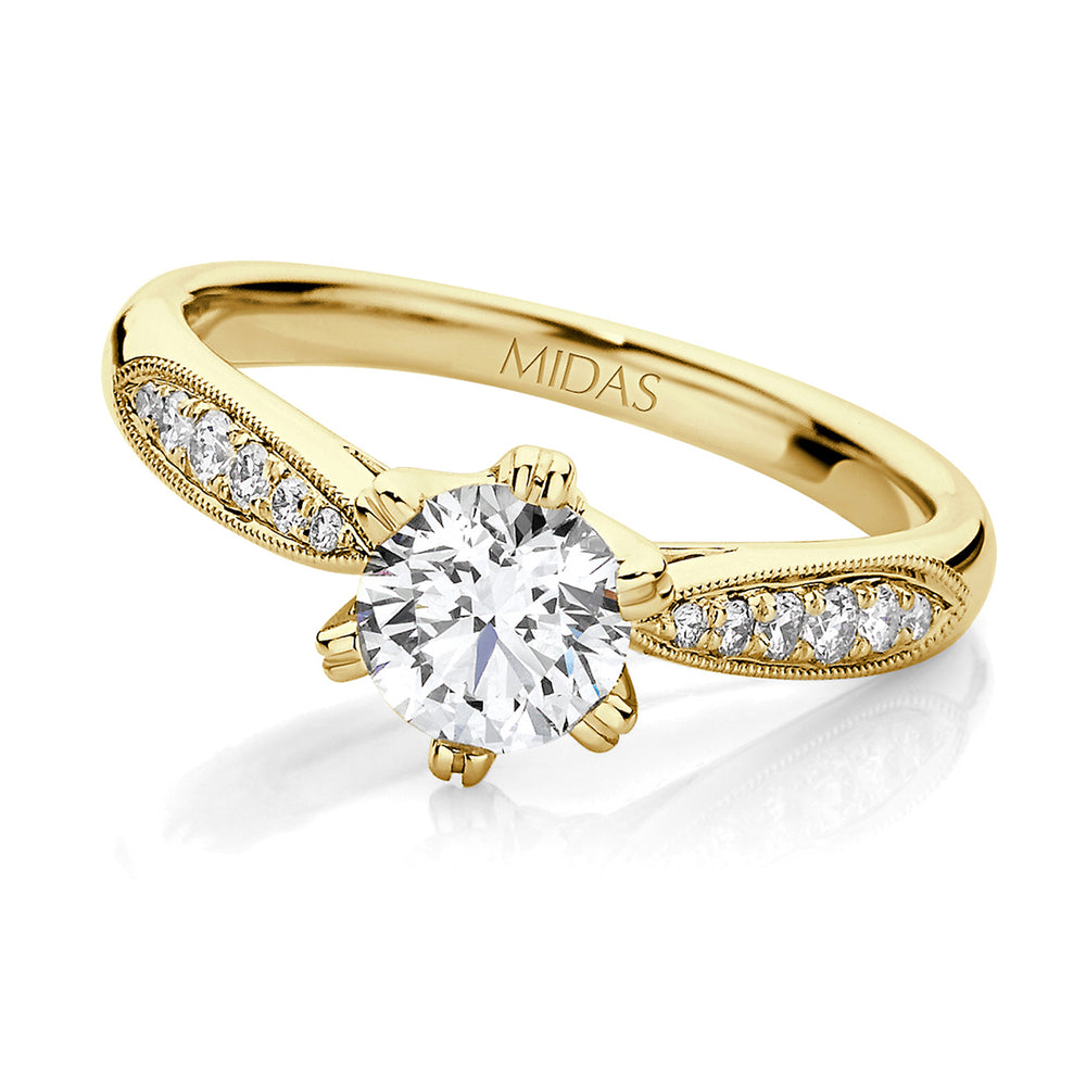 Stunning Jewellery with Midas Jewellery | Sydney