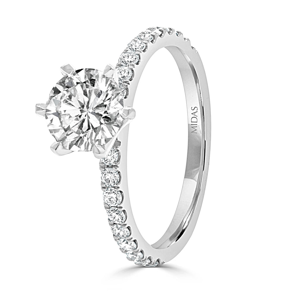 Stunning Jewellery with Midas Jewellery | Sydney