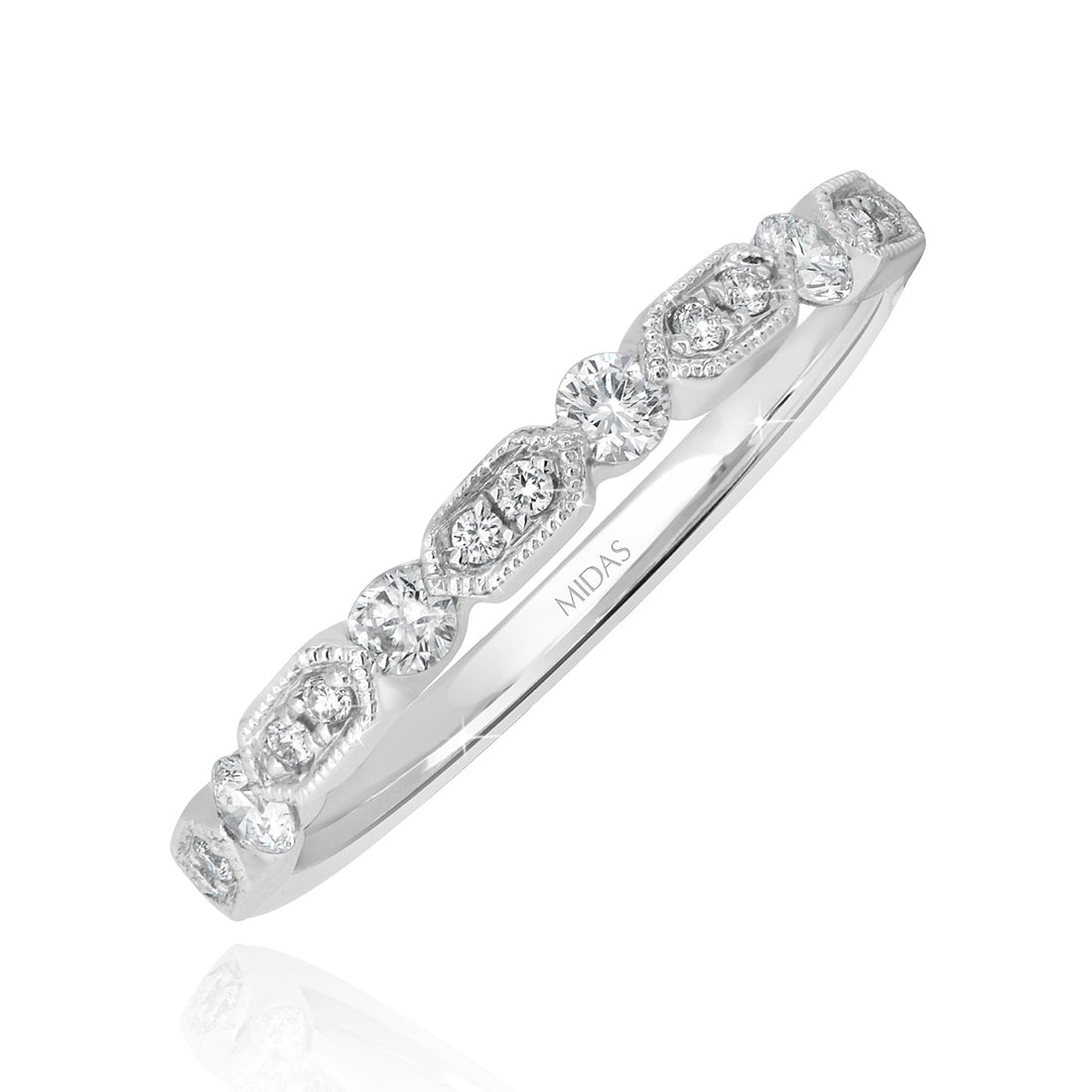 Timeless pieces, we craft excellence. Bondi Junction, Midas Jewellery