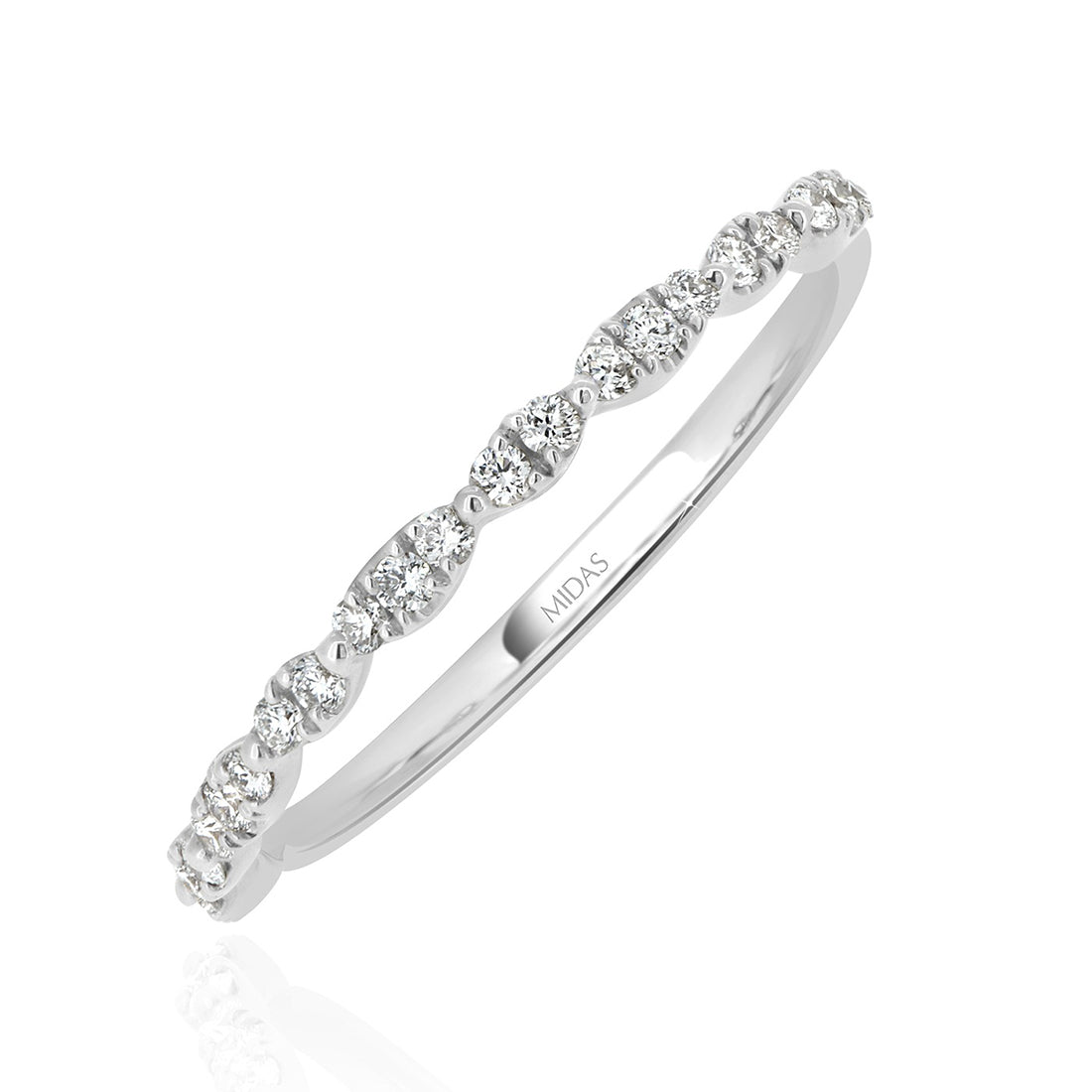 Timeless pieces, we craft excellence. Bondi Junction, Midas Jewellery